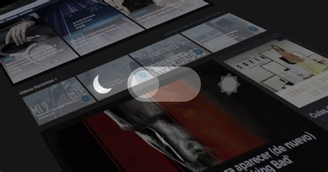 Cómo Forzar El Modo Oscuro De Chrome Para Cualquier Web