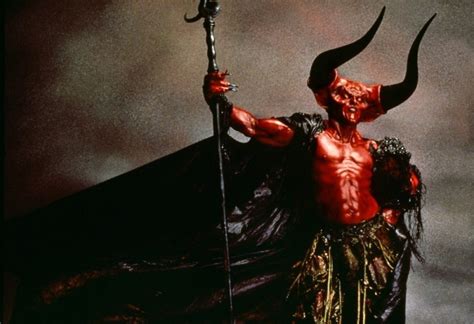 Tim Curry Devil 