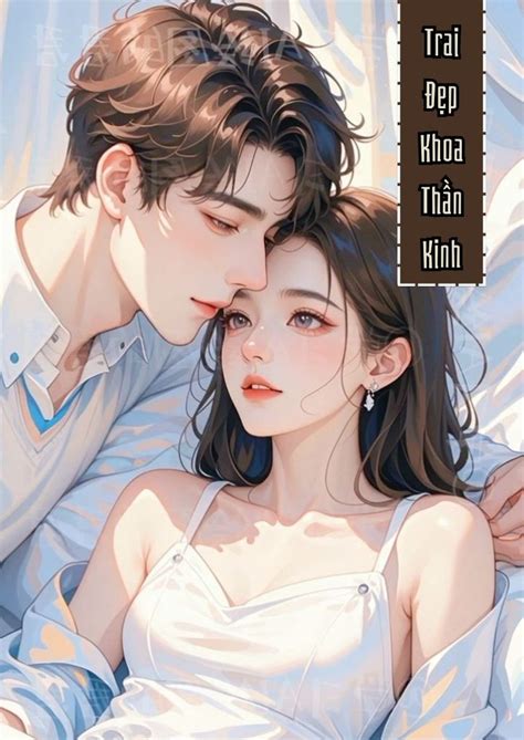 Trai Đẹp Khoa Thần Kinh Ở Đài Loan