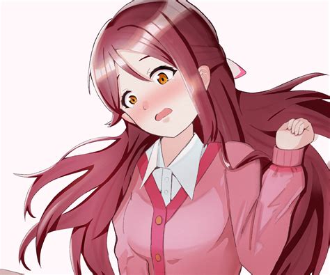 1364553 Love Live Sunshine Hd Riko Sakurauchi Chika Takami Rare