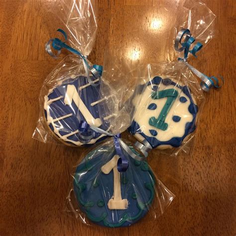 Cookies — Ohlsons Bakery