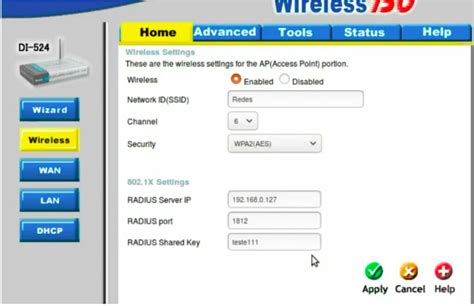 FreeRadius Installation And Configuration Simplificando Redes