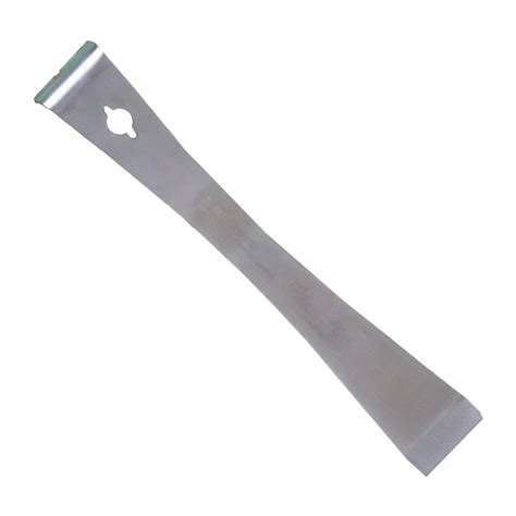 Stainless Steel Hive Tool For Beekeeping Durable And Rust Resistant