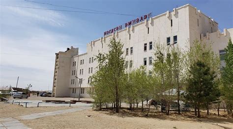 “Энержи Ресурс” компани нярайн тоног төхөөрөмж бэлэглэв