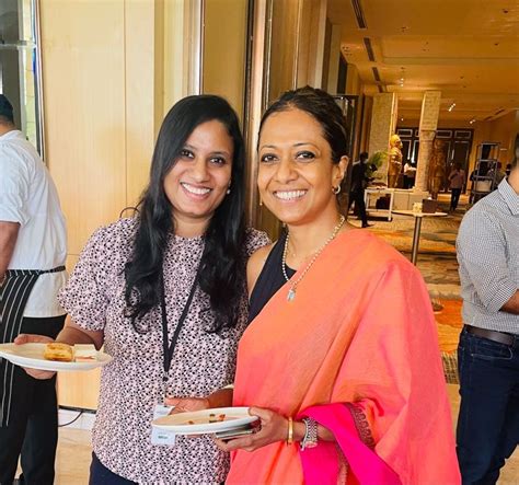 Udeshi Ratnayake On Linkedin Womeninleadership Lifeatmas