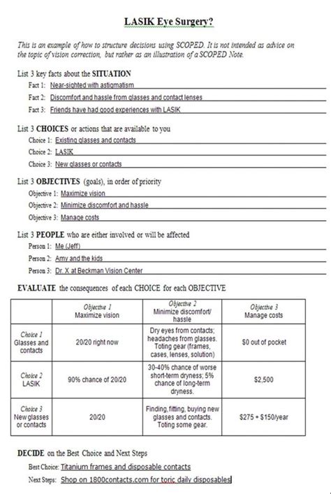 Scoped More From Jeff Belkora