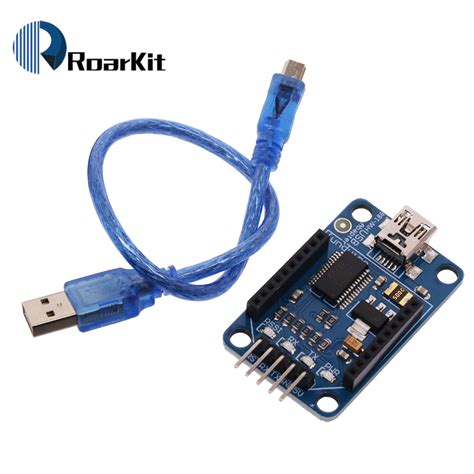 Ft232 FT232RL Xbee อะแดปเตอร BTBee บลทธ Bee Xbee Converter USB to