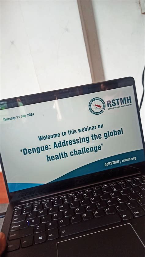 Sagar Parajuli On Linkedin Dengue Servicereadiness Publichealth