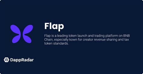 Flap Project Overview Analytics And Data Dappradar