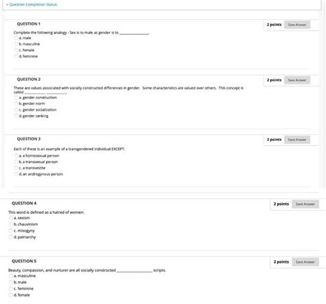 solved question completion status 2 points sove awe