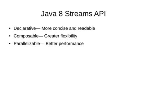 Java Lambda Internals With Invoke Dynamic Ppt