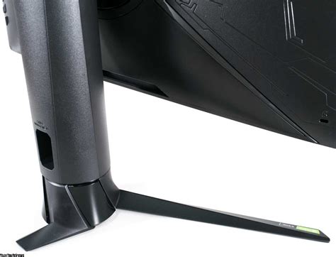 Asus ROG Strix XG27AQM Review