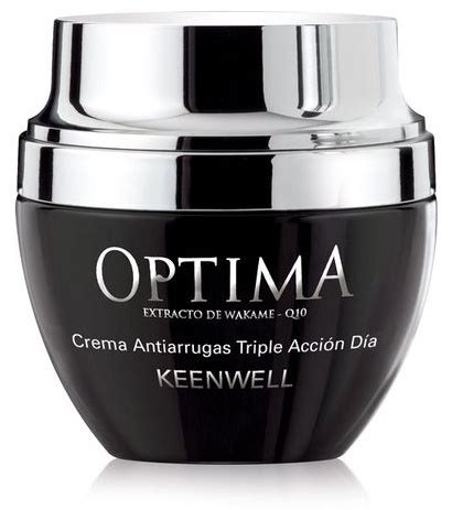 Купить Keenwell крем Optima против морщин для лица 55 мл в Алматы ...