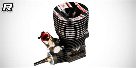 Red RC Reds Racing Scuderia Gen Cc Engine