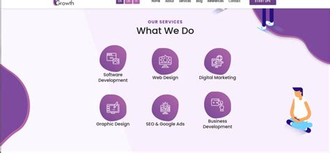 javascript animations for the web igrowth