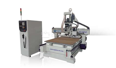 ATC CNC Router For Sale With Ex Factory Price EagleTec