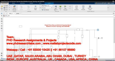 Single Phase Step Up Switched Capacitor Based Multilevel Inverter Topology With Shepwm