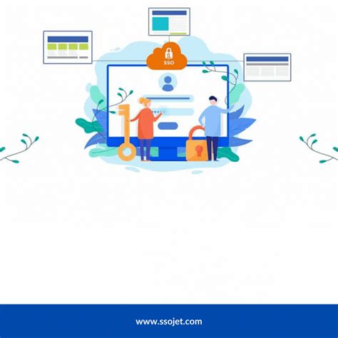 Ssojet On Linkedin B2b Saas Sso Singlesignon Security Productivity