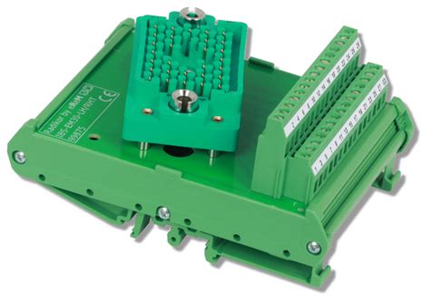Radikor Elco Interface Module Ib5 Em30 28 Erem Elektrotechnici Bv