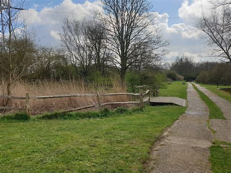 Middlesex Filter Beds In London Abandoned Places On Forgotten Atlas
