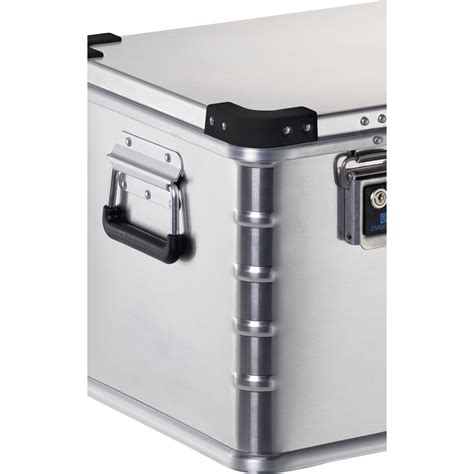 Zarges Box Boxes Zarges Innovations In Aluminium