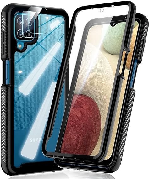 Best Samsung Galaxy A Cases In