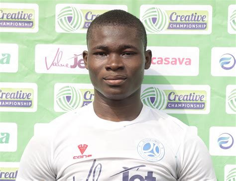 lille secures promising nigerian midfielder adeshina ibrahim ayodele from beyond limits academy
