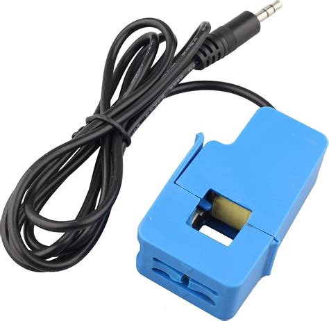 Haljia Sct 013 000 Non Invasive Ac Current Sensor Split Core