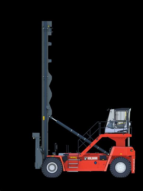 Efficient Empty Container Handlers Watm Equipment