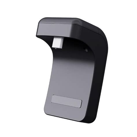 Rechargeable Game Controller Battery Pack For Ps5 Gamepad External Back Clip Wireless Power