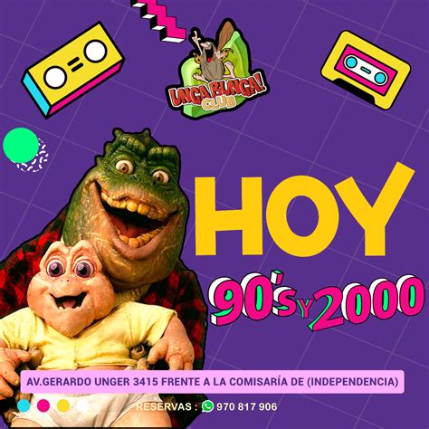 Unga Bunga Club Lima