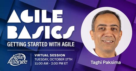 Agile Practice Guide Agile Alliance