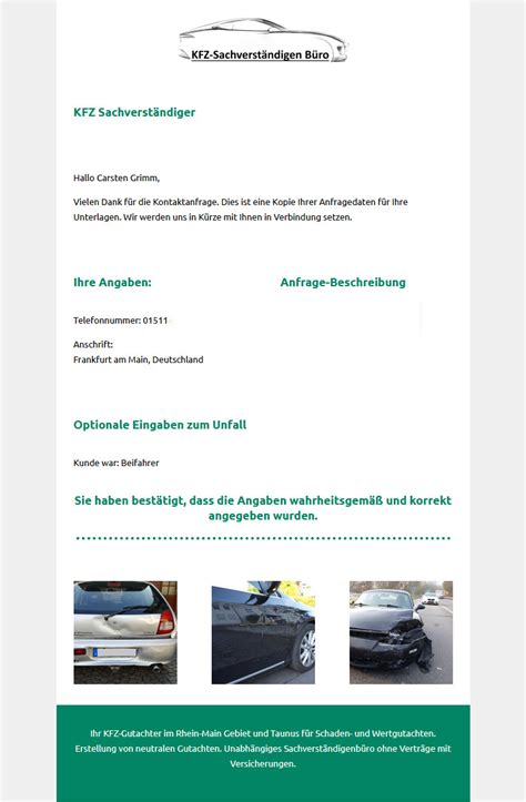 Mjml Email Templates