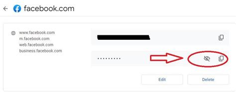 Lupa Password Log In Fb Ini Cara Paling Mudah Untuk Dapatkannya Semula