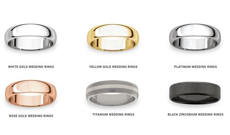 White Gold Vs Silver Vs Platinum