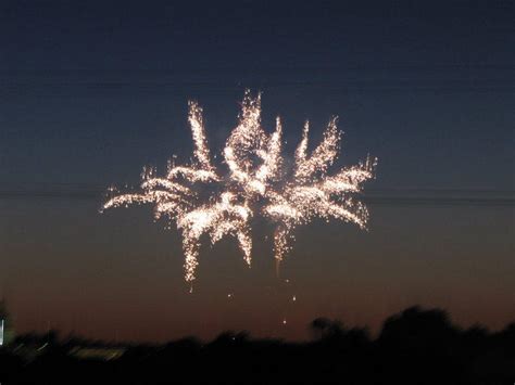 Fireworks By Li Ssu On Deviantart