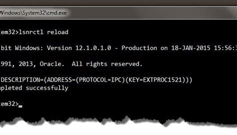 Oracle 12c Rebellionrider