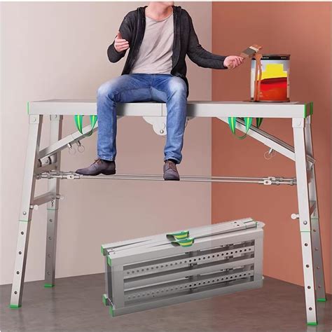 Adjustable Height Portable Folding Scaffolding Nepal Ubuy Adjustable Height Portable Folding Scaffolding Nepal Ubuy