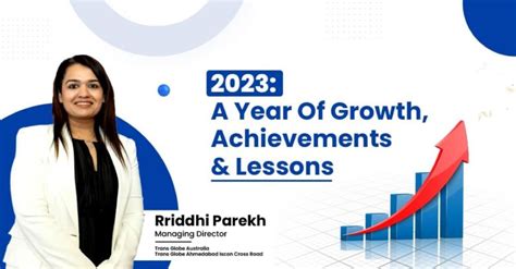 Riddhi Parekh On Linkedin Righttalent Rightmindset Consistency