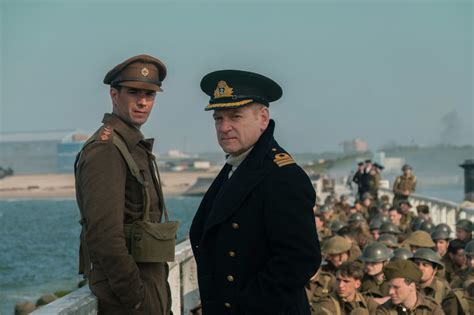Dunkirk 2017 Film Review Zekefilm