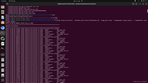 D Gaussian Splatting配置与实例 python render py m s CSDN博客