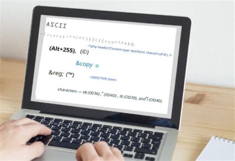 Try These Unusual Unicode Tricks