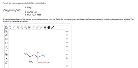 Solved Please Draw The Structure Out Properly And Do Not Chegg Com
