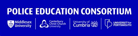 Pcda Logo Blue University Of Cumbria News