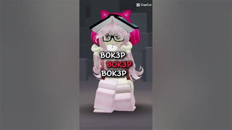 Roblox Jj Viral Di Capcut Bok3p Bokep 😹😹 Like Subscribe Dan Jangan