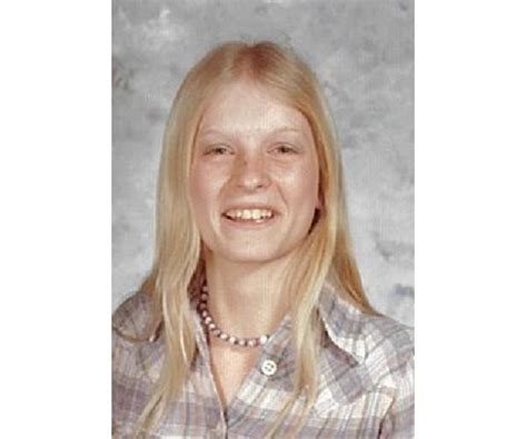 Tracy Behm Obituary 1962 2018 Cleveland Oh