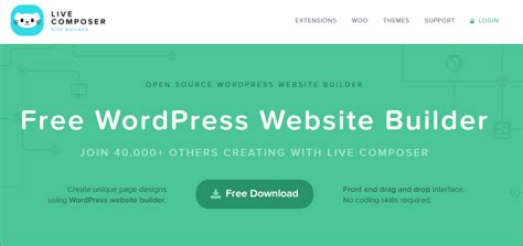 7 Best Wordpress Frontend Editor Plugins 2025