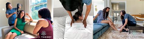 How To Massage Scalp A Step By Step Guide — Spa Theory