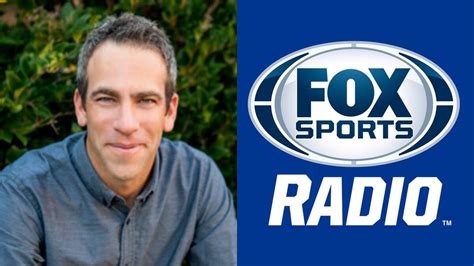 Mark Willard Fox Sports Radio