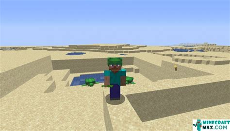 How To Make Turtle Shell In Minecraft Minecraft